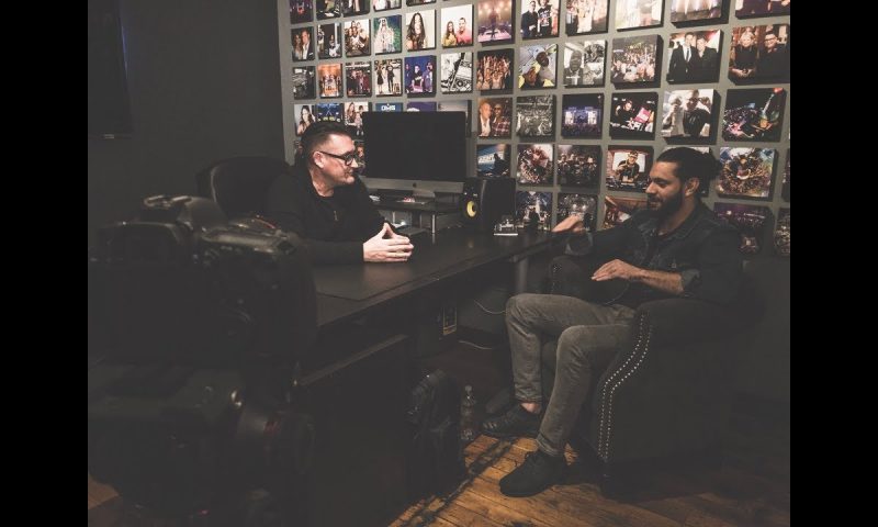 The Formula: New Speakers from RCF with Jason Jani – Direct Music Service