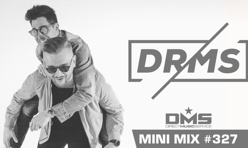 MIX: DMS MINI MIX WEEK #282 CUTSWELL – Direct Music Service