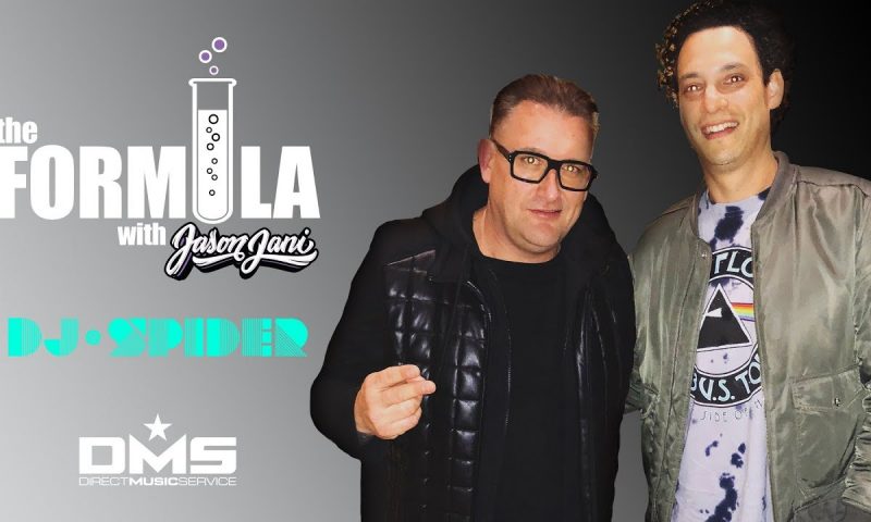 The Formula: New Speakers from RCF with Jason Jani – Direct Music Service
