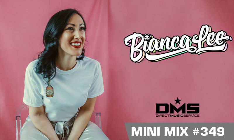 MIX: DMS MINI MIX WEEK #230 2ND NATURE – Direct Music Service