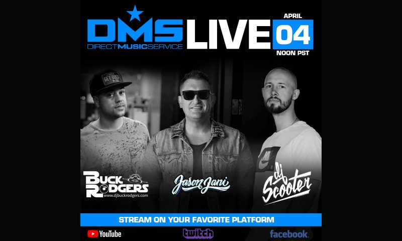 Avicii – Wake Me Up | From Jimmy Kimmel Live! – Direct Music Service