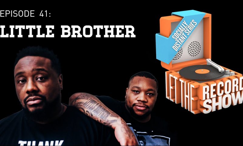 Let the Record Show #29: Valentino Khan Interview – Direct Music Service