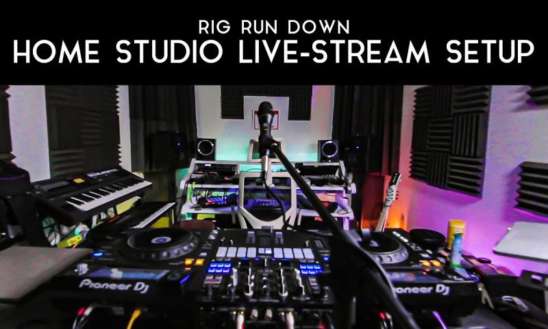 DDJ-REV1 $260 DJ controller redefined for the battle-style DJ – Direct ...