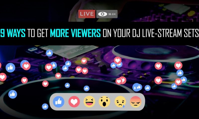 Rig Rundown | Home Studio Live-Stream Setup | Pri yon Joni – Direct ...