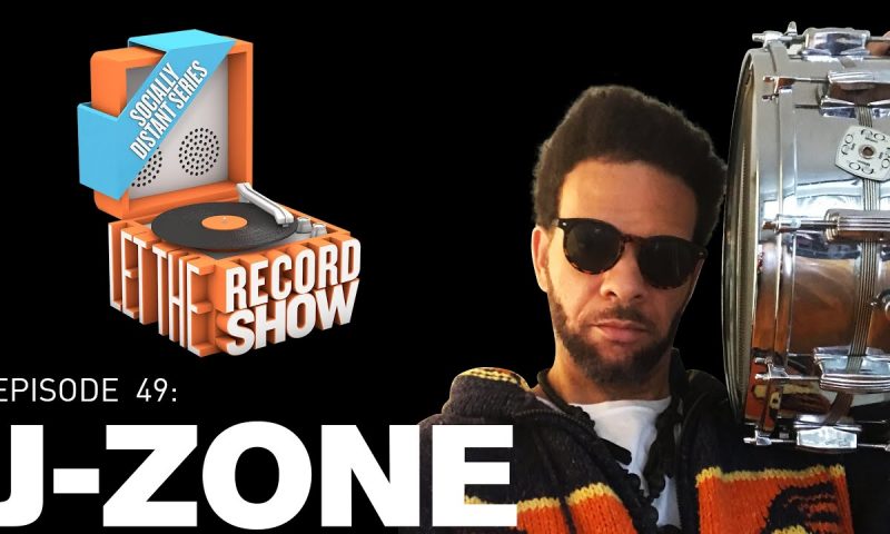 Let the Record Show #29: Valentino Khan Interview – Direct Music Service