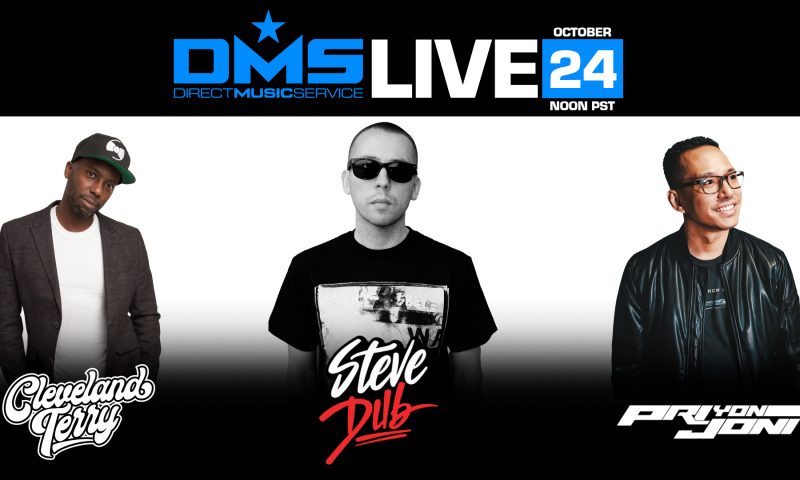 DMS NYE COUNTDOWNS 2022 – Direct Music Service