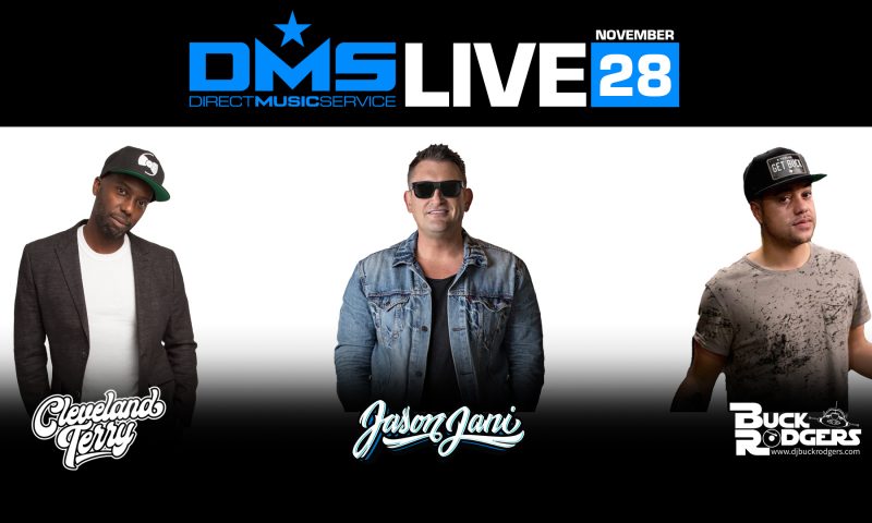 DMS LIVE STREAM FT. JOSHUA CARL, MIKE CARBONELL, & POPROXXX – Direct ...