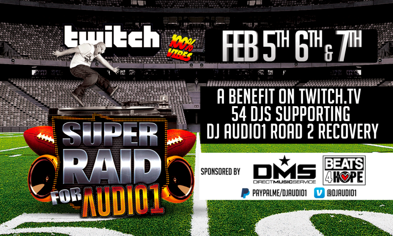 DMS WELCOMES SABER – Direct Music Service