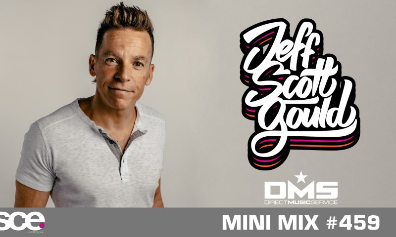 DMS MINI MIX WEEK #390 DJ JOSH STALEY – Direct Music Service