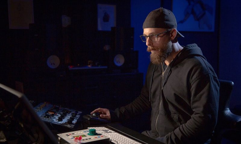 DMS Stream Tours Episode 2 – Fraze – Direct Music Service