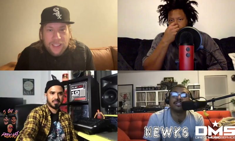 Mikul Wing Takes Diddy Vs. Jermaine Dupri – Direct Music Service