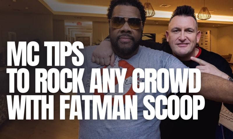 Scott Storch (50 Cent, Dr. Dre) shows what you need to make a hit ...