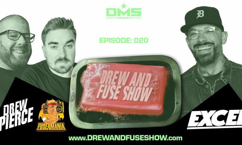 The Formula: DJ Scooter (Full Interview) – Direct Music Service