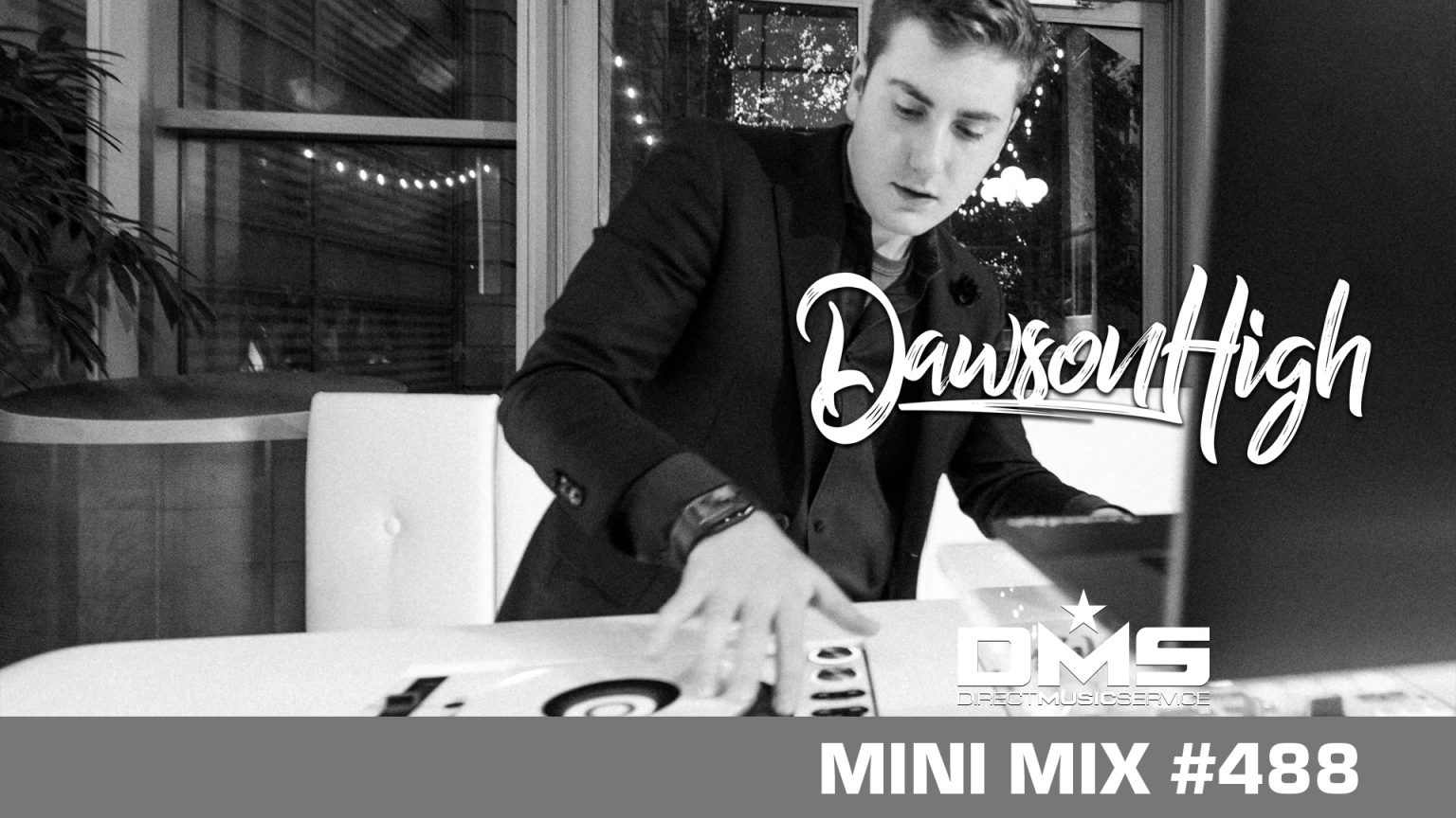 News – Direct Music Service