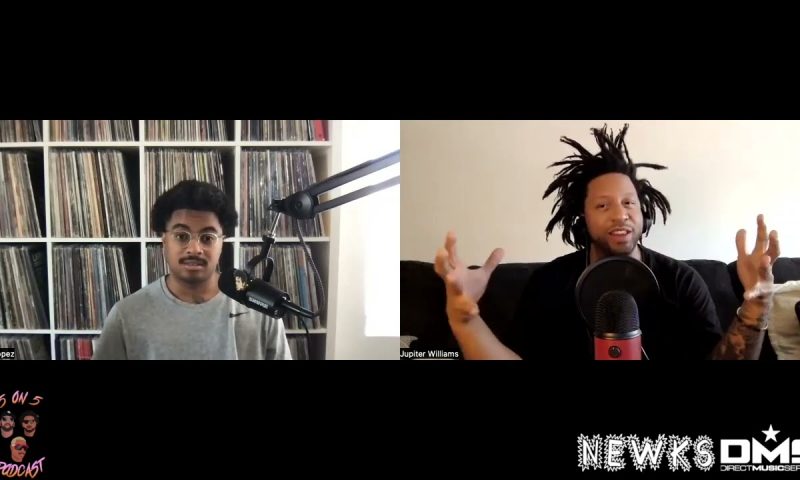 Mikul Wing Takes Diddy Vs. Jermaine Dupri – Direct Music Service