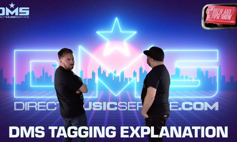 DMS NYE COUNTDOWNS 2022 – Direct Music Service