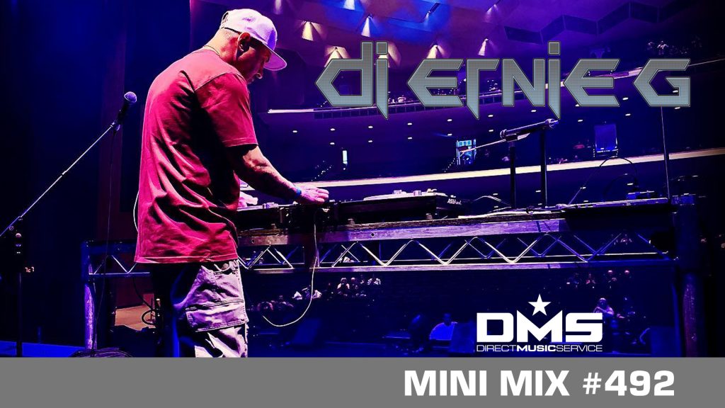 Music – Direct Music Service