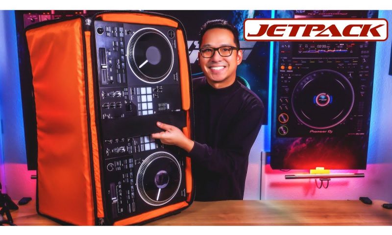 DDJ-REV7 + Serato STEMS | MIDI Tutorial – Direct Music Service