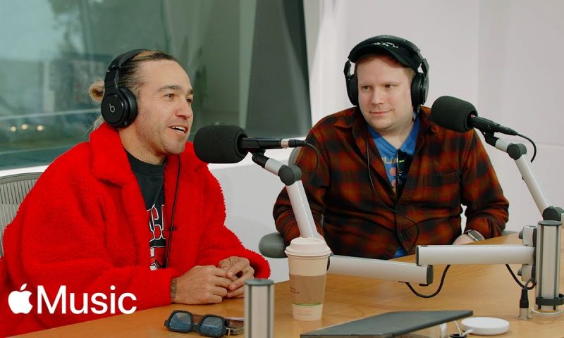 Bad Bunny: Halftime Headliner Special | Apple Music – Direct Music Service