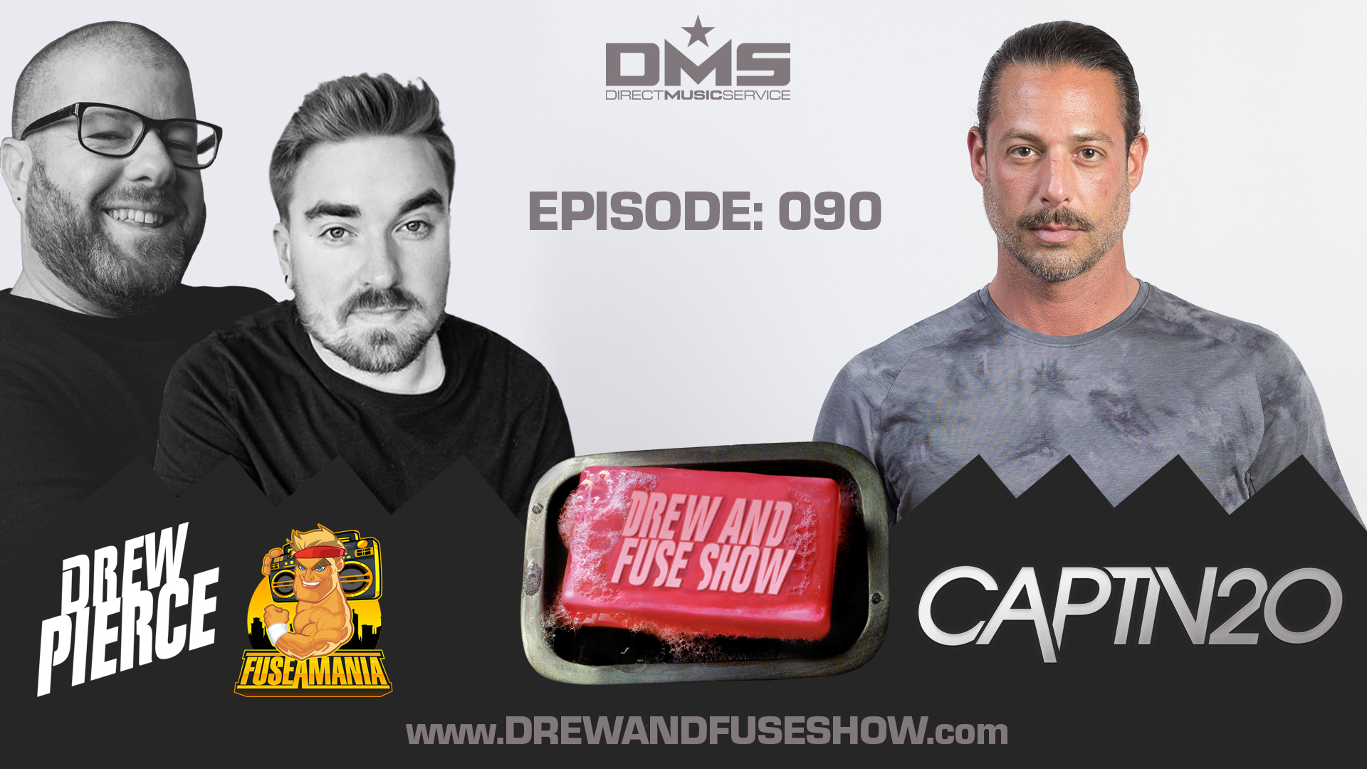 Direct Music Service