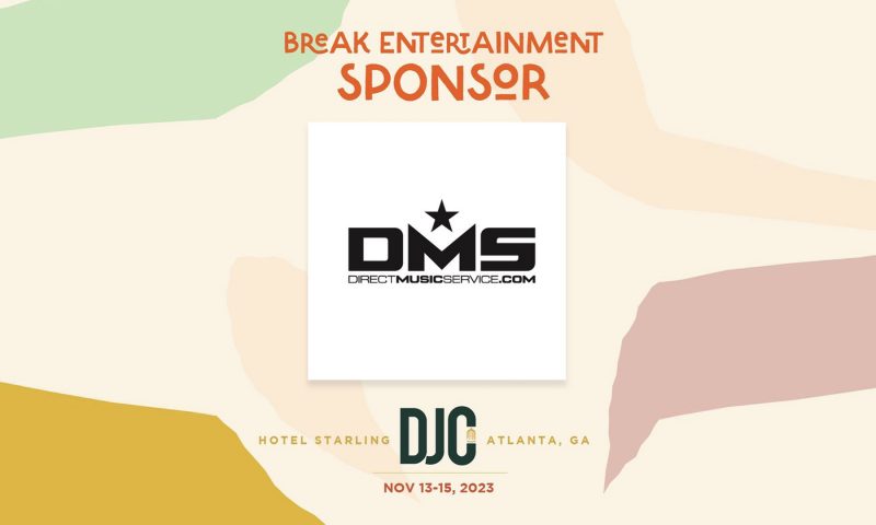 DMS WELCOMES SABER – Direct Music Service