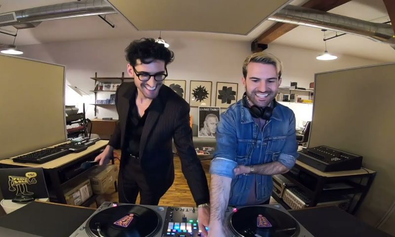 Lady Gaga, Bruno Mars – Die With A Smile (Official Music Video ...