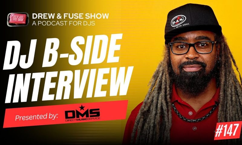 Drew And Fuse Show Episode 115 Ft. Even Steve – A Music Episode ...